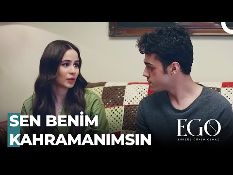 Yeni Bir Aşk Mı Doğuyor? - Ego