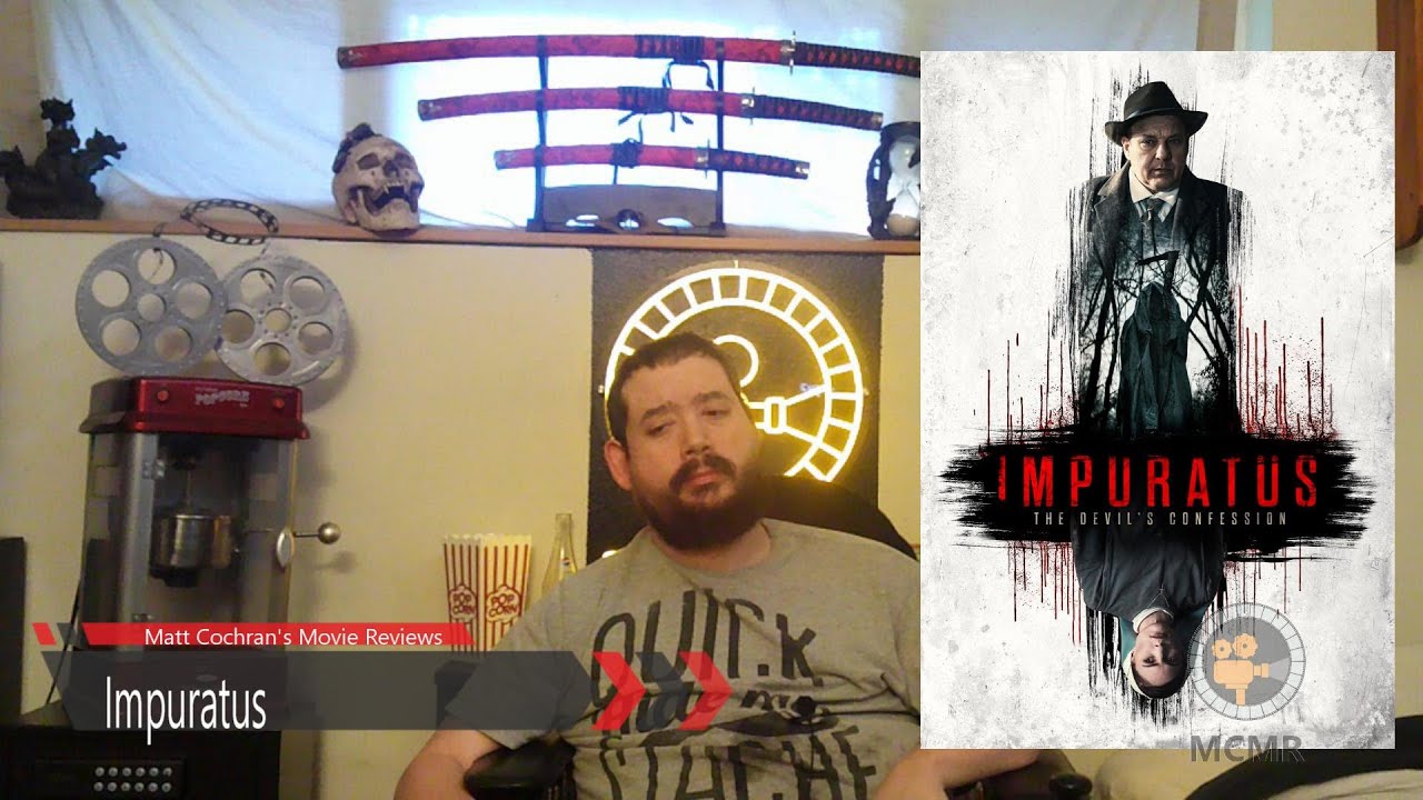 Impuratus Review - YouTube