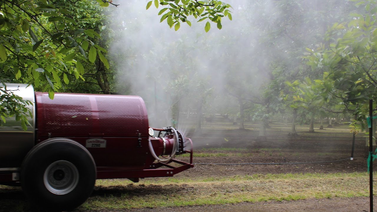 Clarification of New Farm Water Testing Requirements Under FSMA - YouTube