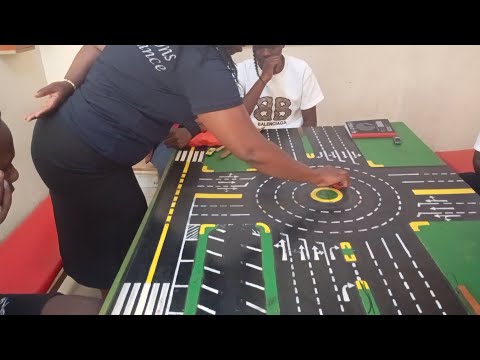 MOST COMMON QUESTIONS ON THEORY TEST MODELS TOWN BOARD NTSA KENYA DRIVING TEST @ROADSAFTYTV