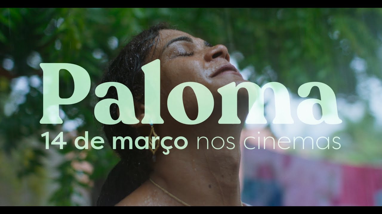 Paloma – Trailer Oficial PT - YouTube