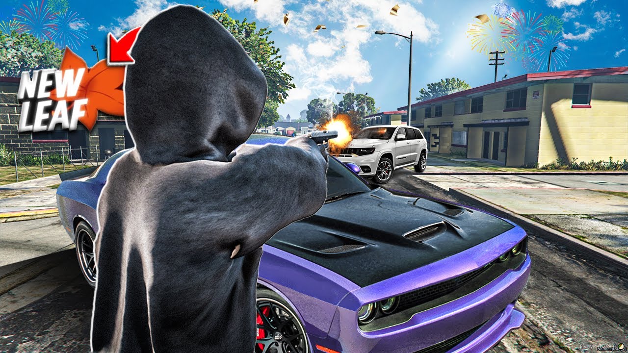 Serving Straight Belt To A** In GTA 5 RP!😈⚰️- NEW LEAF RP🔥🔥 - YouTube