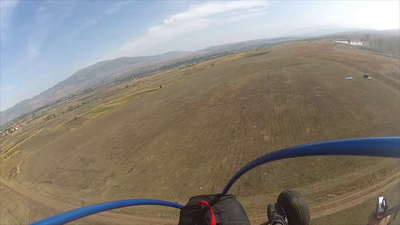 Aerial reconnaissance - YouTube