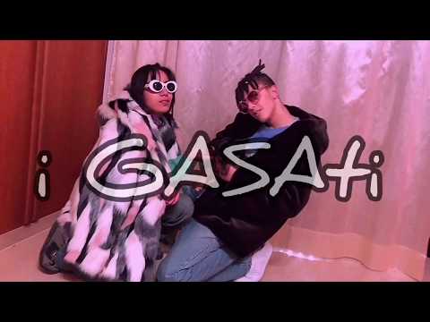 TRIP IN CAMBOGIA (OFFICIAL VIDEO)- i GASAti fiat Katia