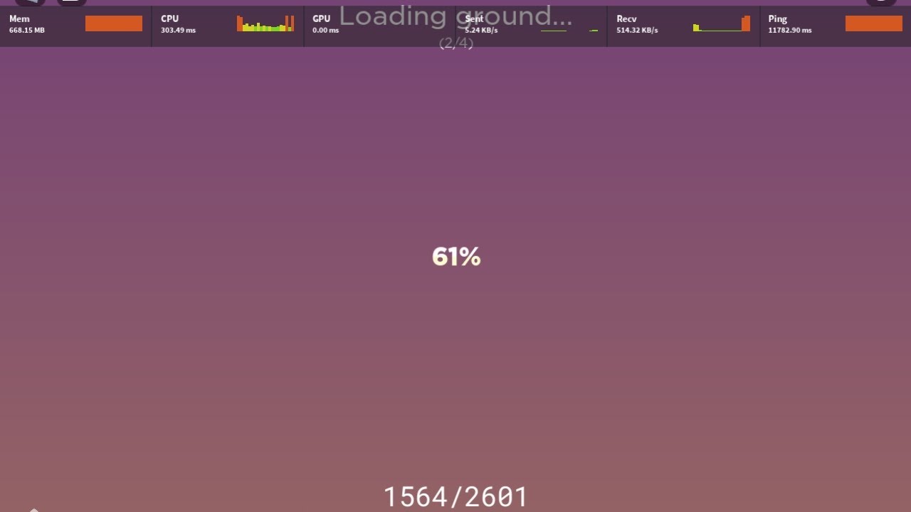 I created a super loud sound in gdcolon.com - YouTube