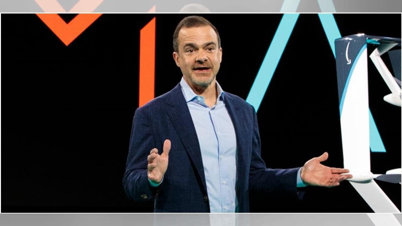 Amazon consumer CEO Jeff Wilke says that he's okay with government ...