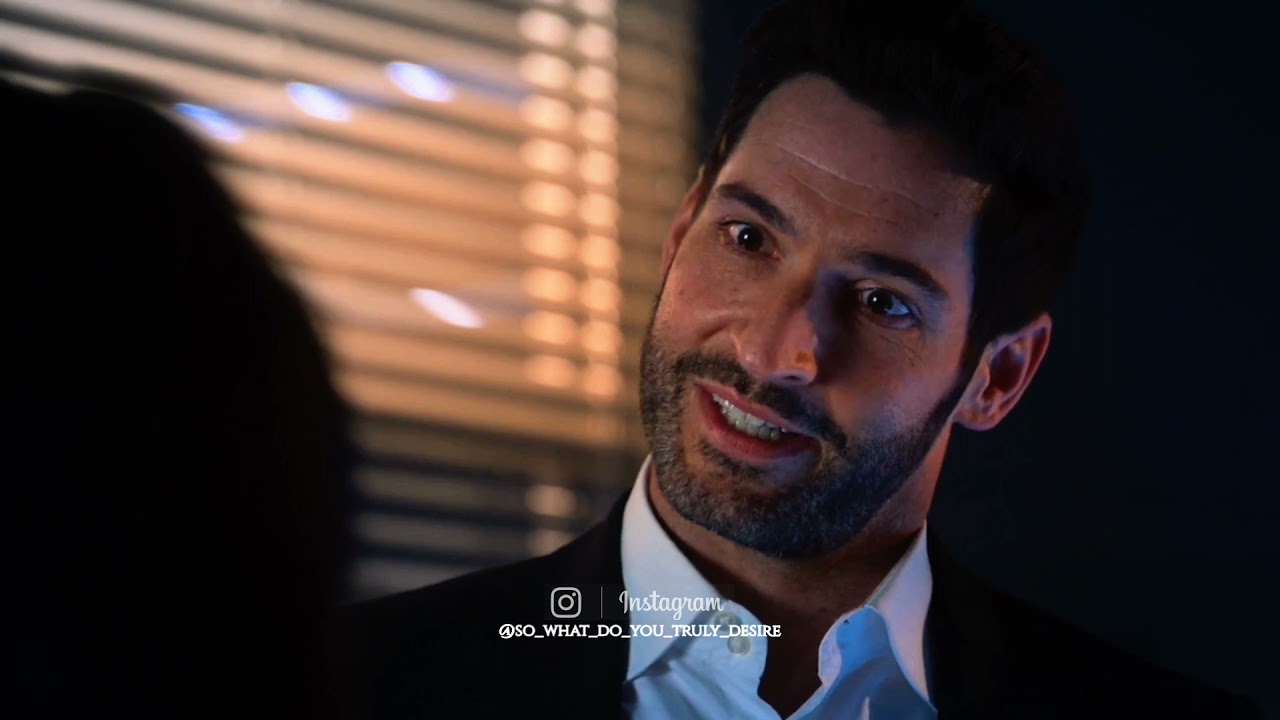 Miss Lopez STEM initiative Lucifer S6 E9 - YouTube