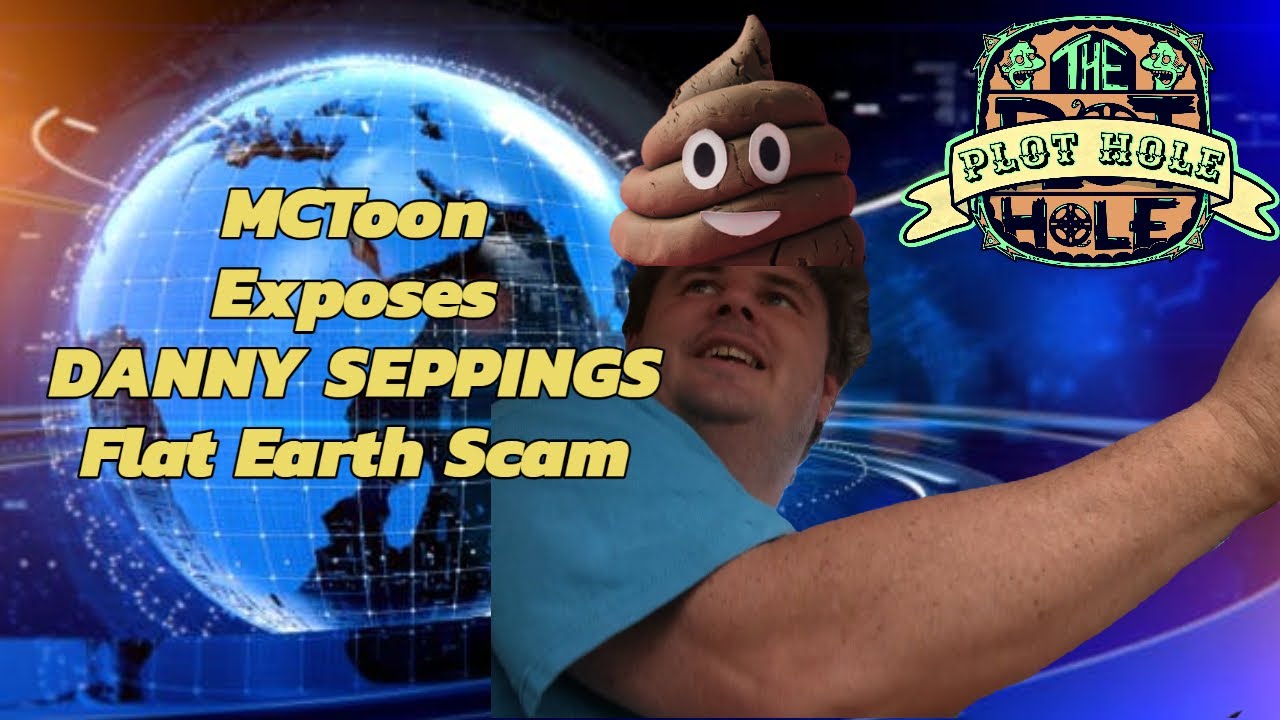 INTERVIEW with MCTOON after Exposing a SCAMMER! - YouTube