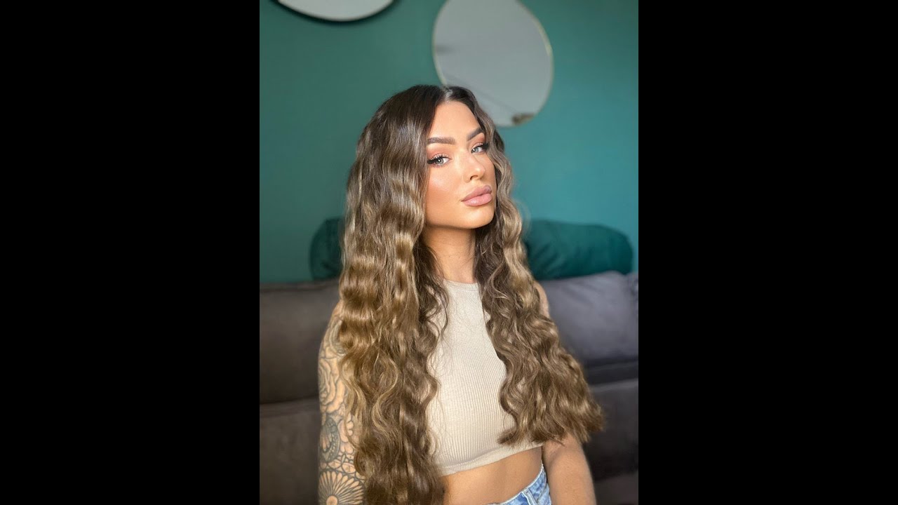 Mellian 3-in-1 Wafeltang van Fé - YouTube