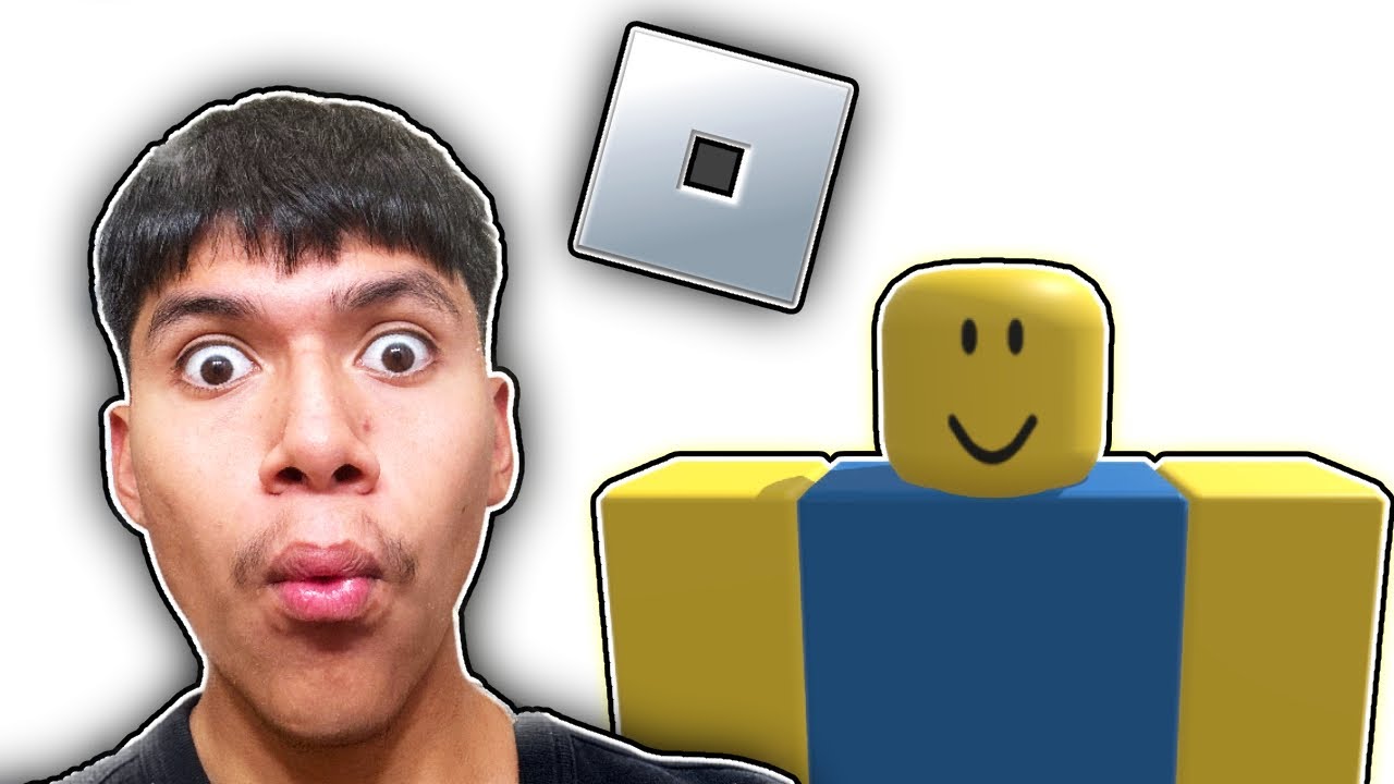 Playing Random Roblox Games - YouTube