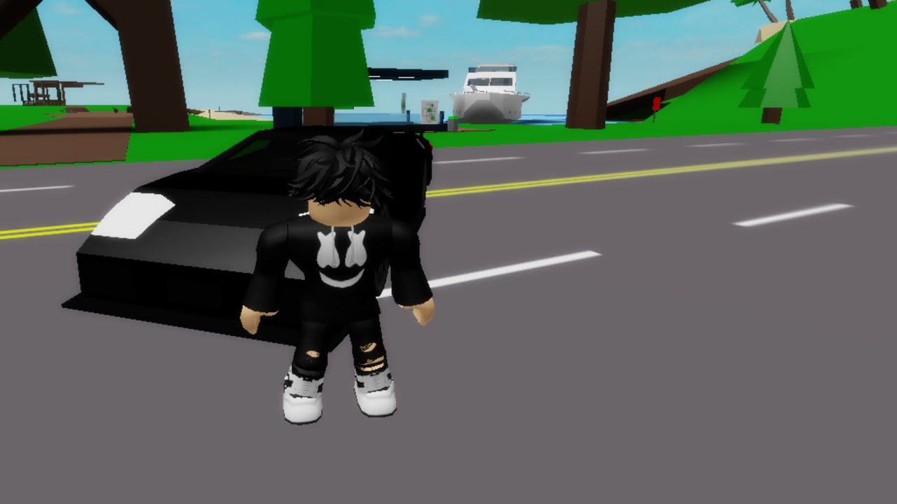 Roblox'cu REIS! Canlı Yayını - YouTube