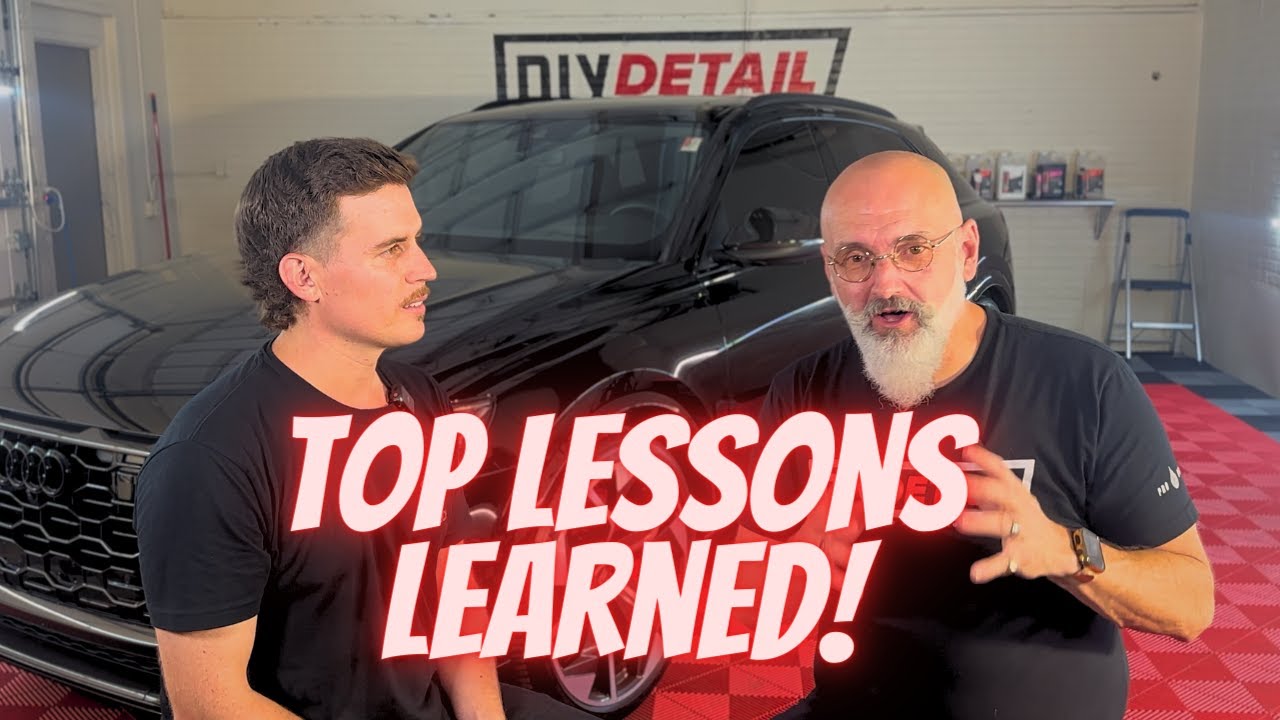 2023 in review: fan feedback (thanks for the questions!) | #Podcast ...