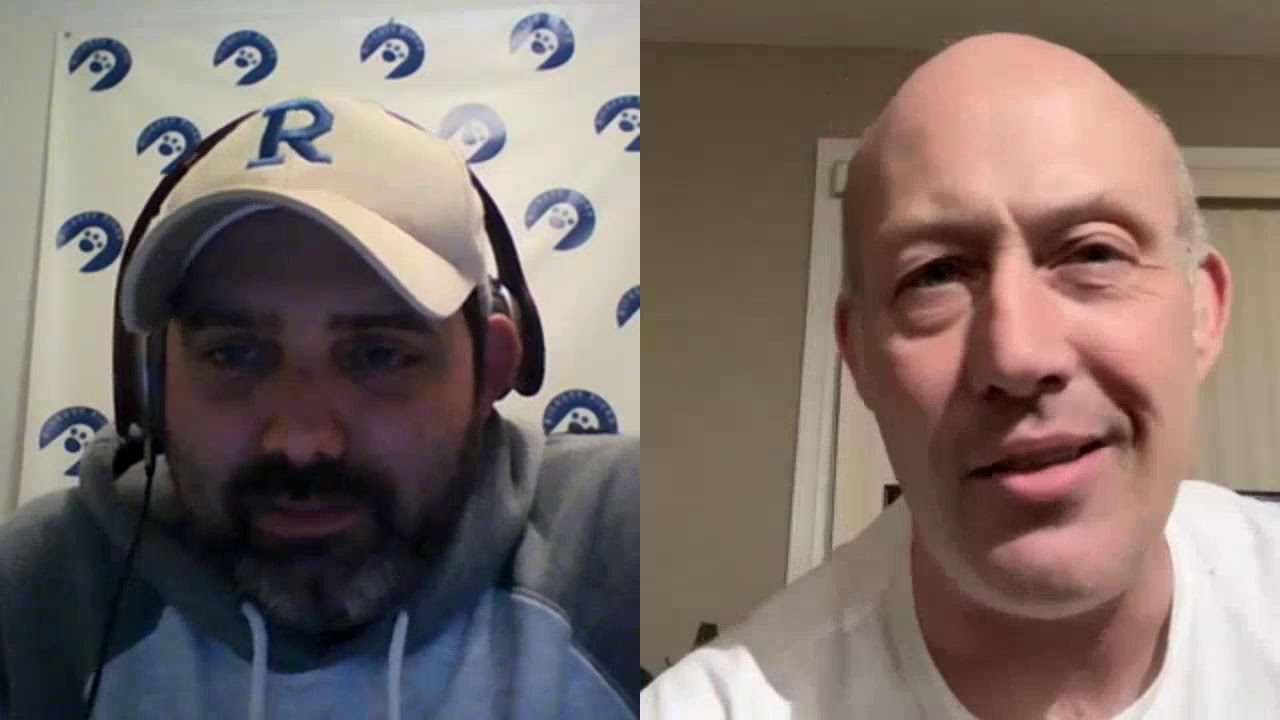 Jon from Ricketts Picks and I discuss his soccer betting success Pearls ...