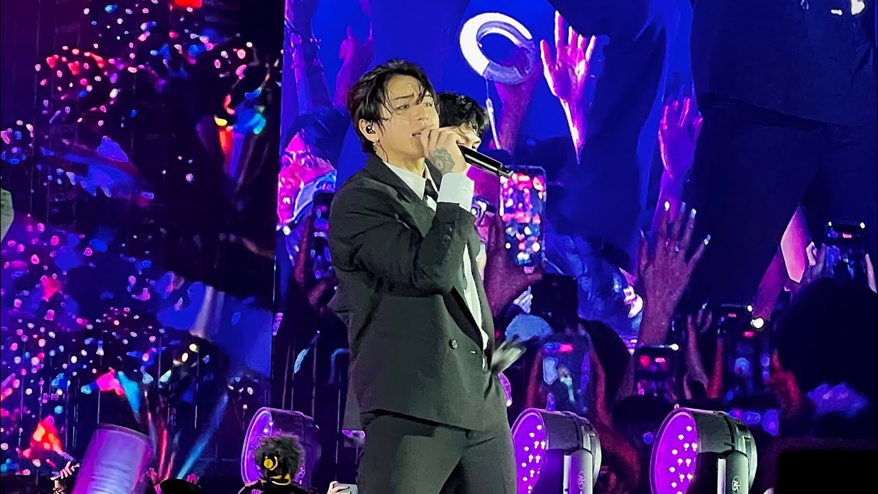 DPR Ian Live Performance at K-Spark in Malaysia 2026 - YouTube