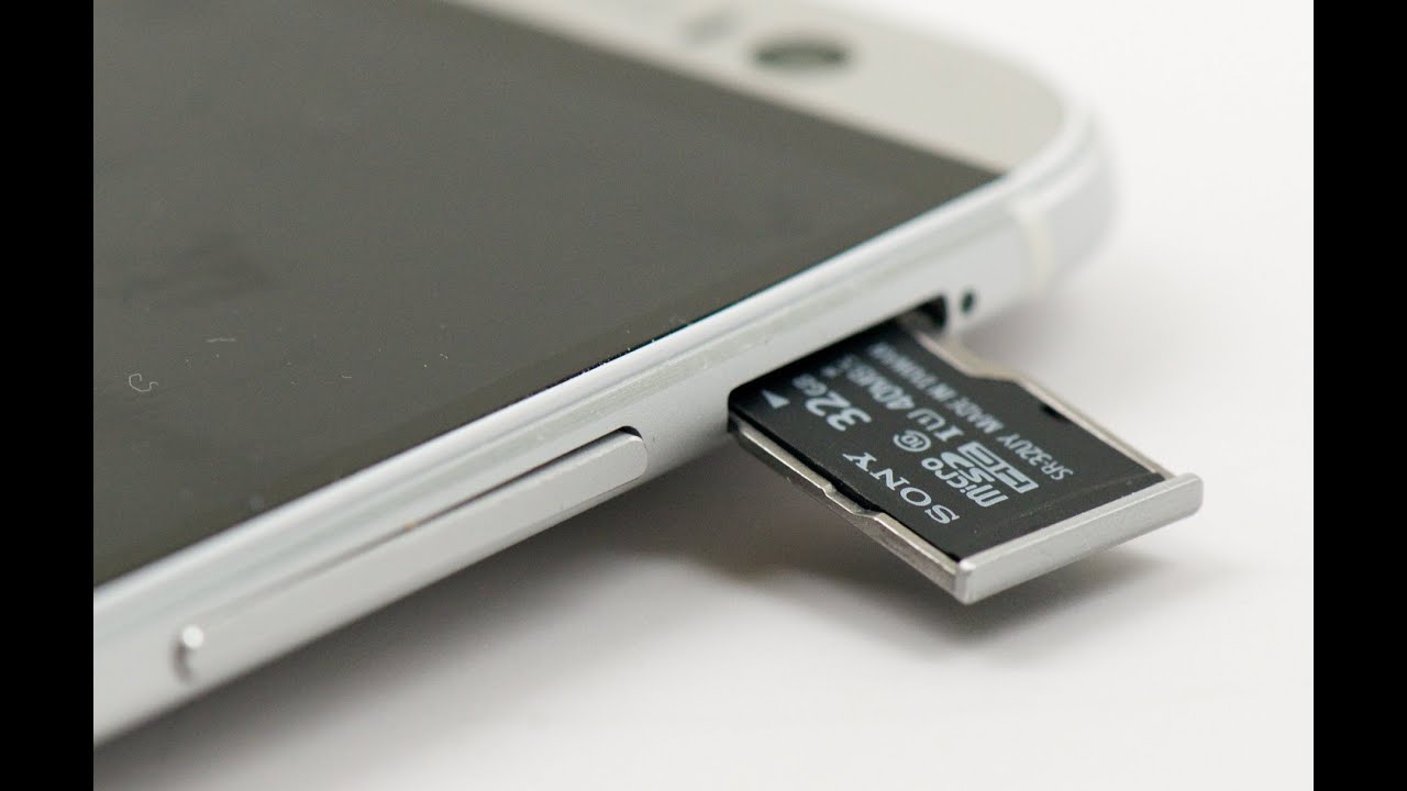 How to Backup&Restore Contacts to Sd Card on Android Device - YouTube