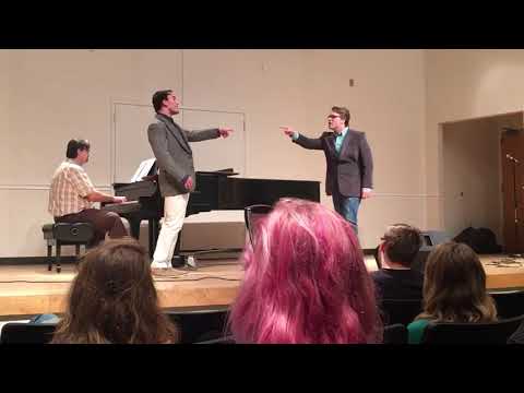 Carson Matte and Gavin Carnahan - You're Nothing Without Me from City ...