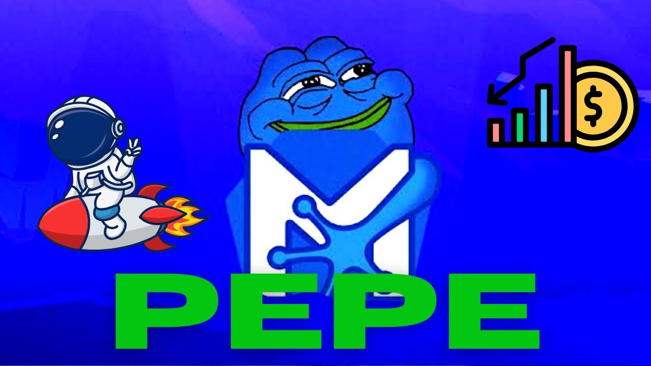 🚀🚀PEPE Is Exploding Again(Rally Continues) | PEPE Technical Analysis ...