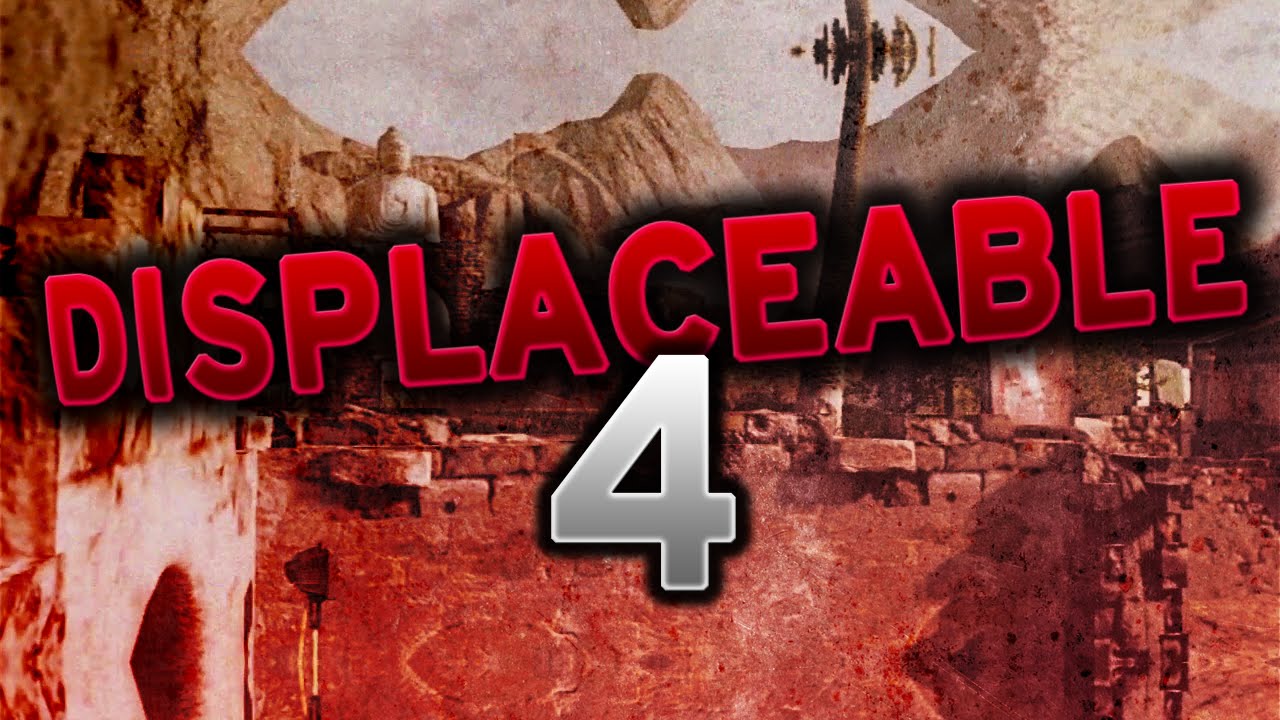 xJMx Displace - Displaceable V4 by xJMx ATL - YouTube