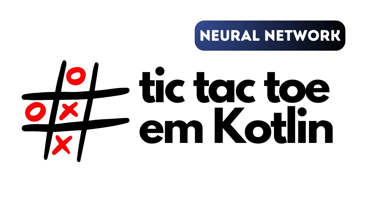 AULA 1: REDE NEURAL DO ZERO - YouTube