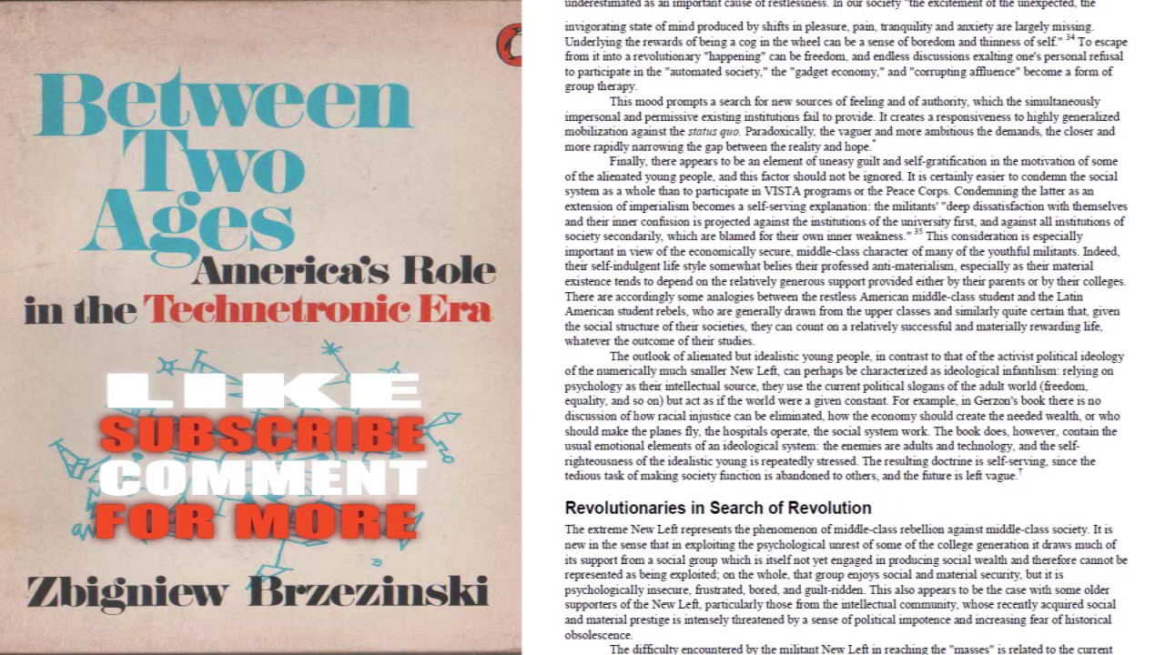 Between Two Ages Ch 4 Part 2 Audiobook - YouTube