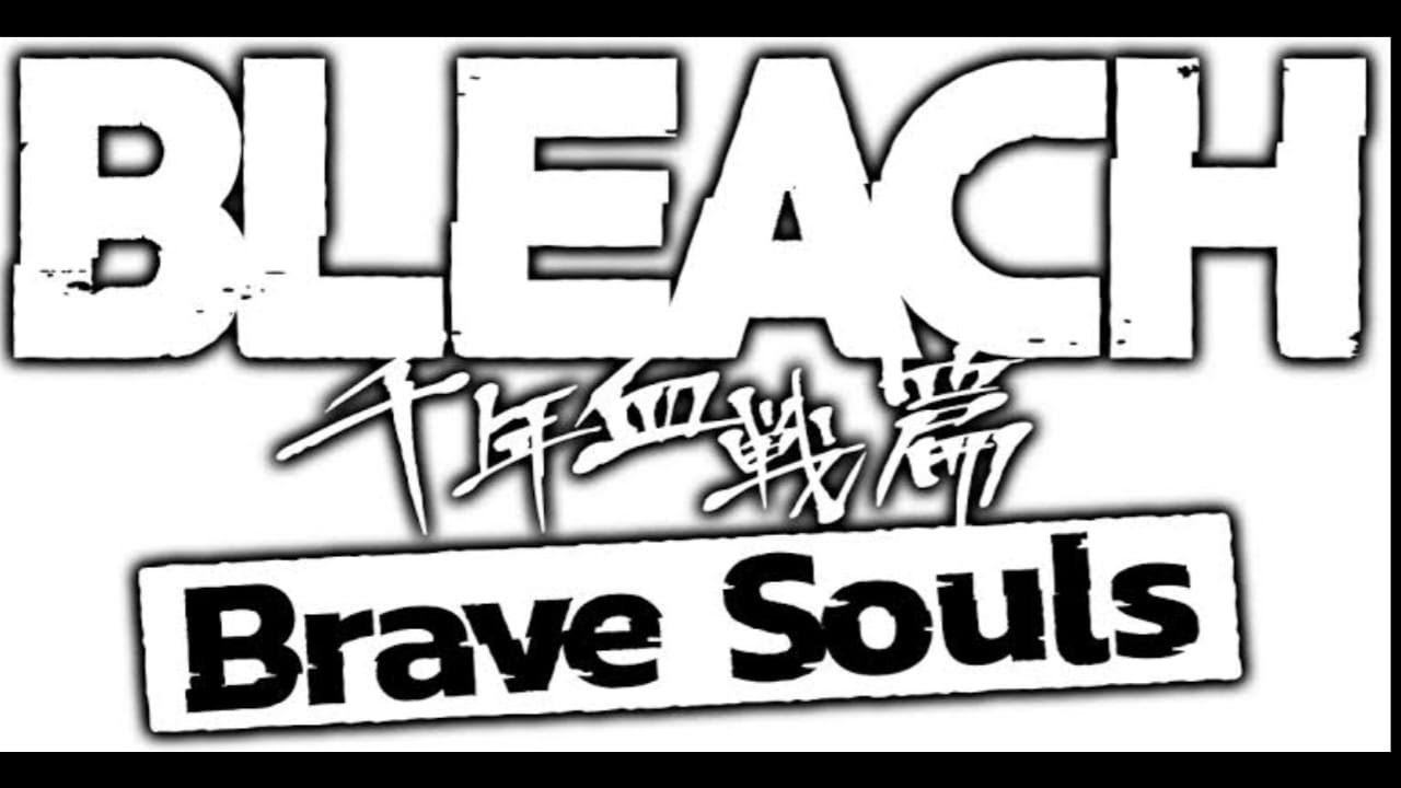 Haloo^^ LIVE!! Bleach Brave Souls SERVER ASIA - YouTube