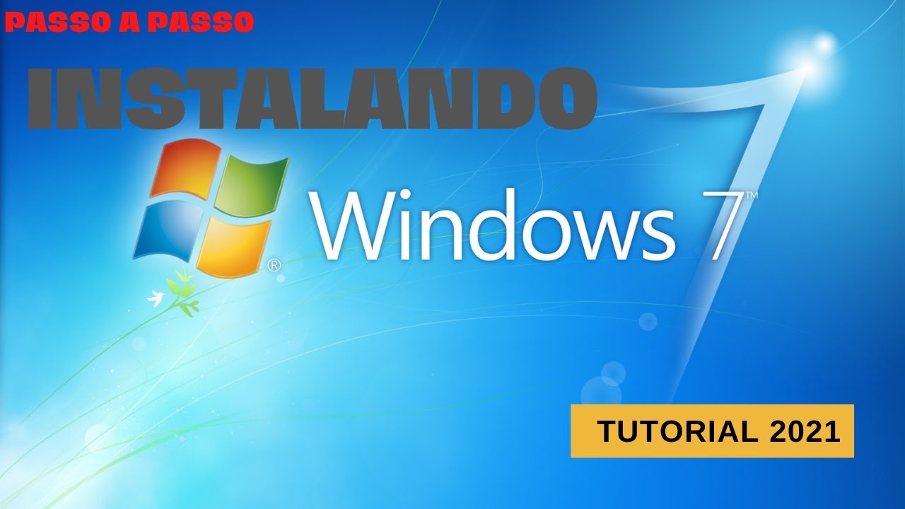 Windows 7 atualizado 2023 - Atualizado 2023 - YouTube