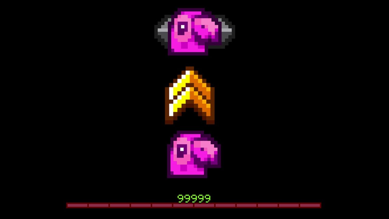 Prestiging the Pink Parrots (MCC Island) - YouTube