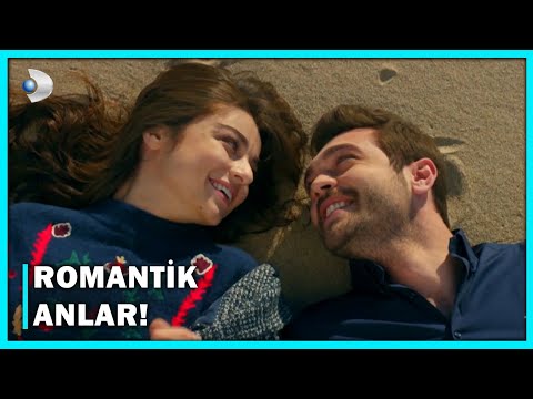Savaş Ve Meryem'in Romantik Anları! - Meryem 21.Bölüm