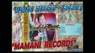 RAMIRO ALCOCER - ELIZABETH, LA BOLIVIANA ..cumbias Chords - Chordify