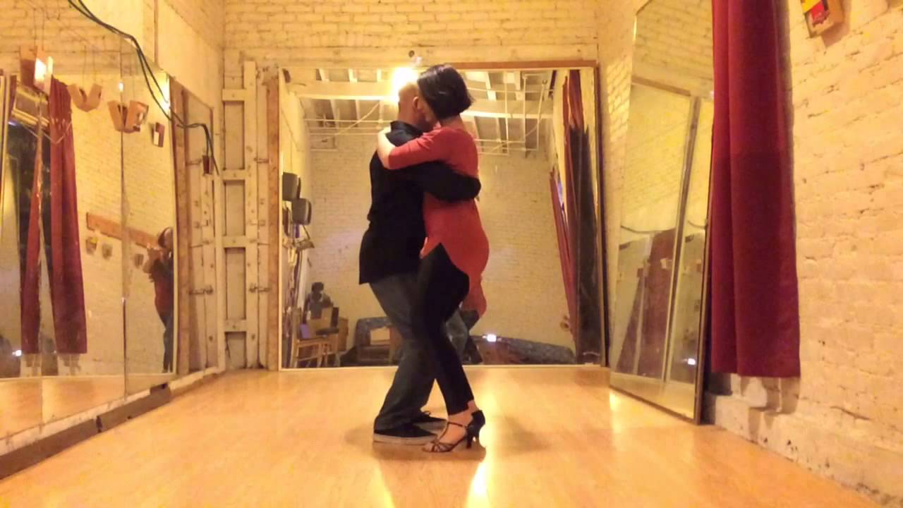 Fusion Dancing Promotional Demo - YouTube