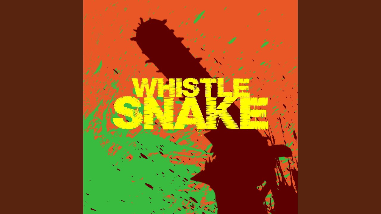Whistle Snake - YouTube