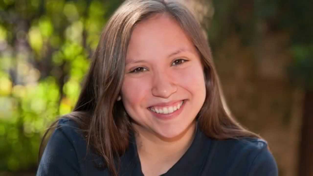 Laurie Nowlin: 2015 Beating the Odds in Texas - YouTube