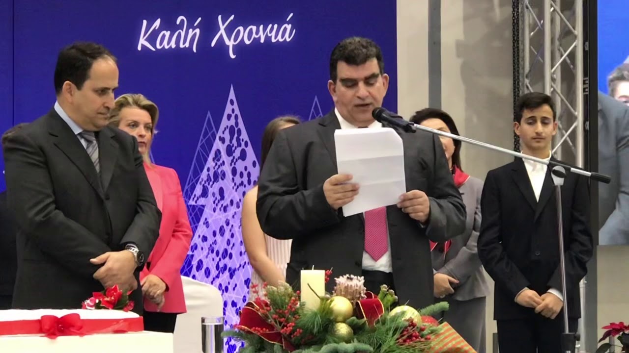 Παροχές Καρέλιας 2018 - YouTube