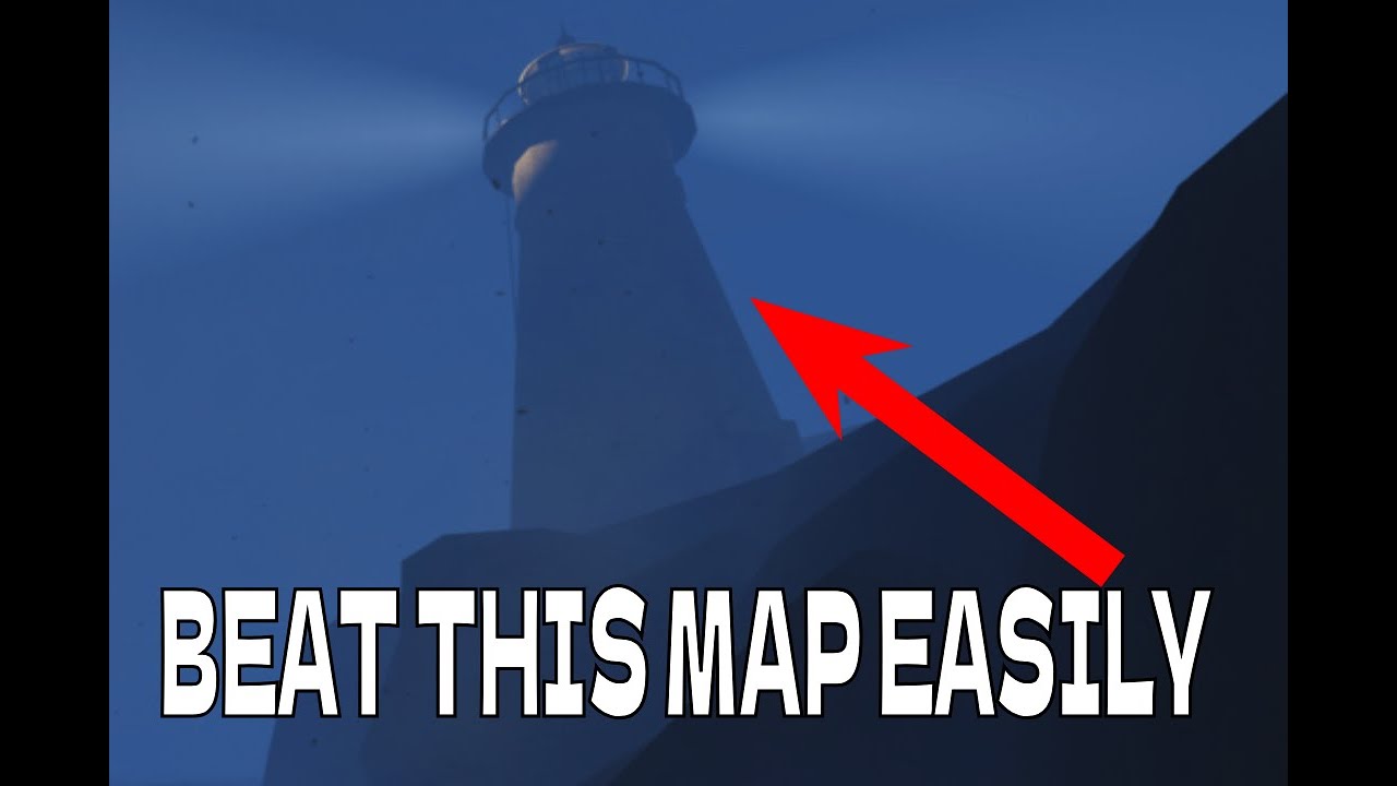 How To WIN the Vardohus Fortress Map EASILY In Roblox Guts and ...