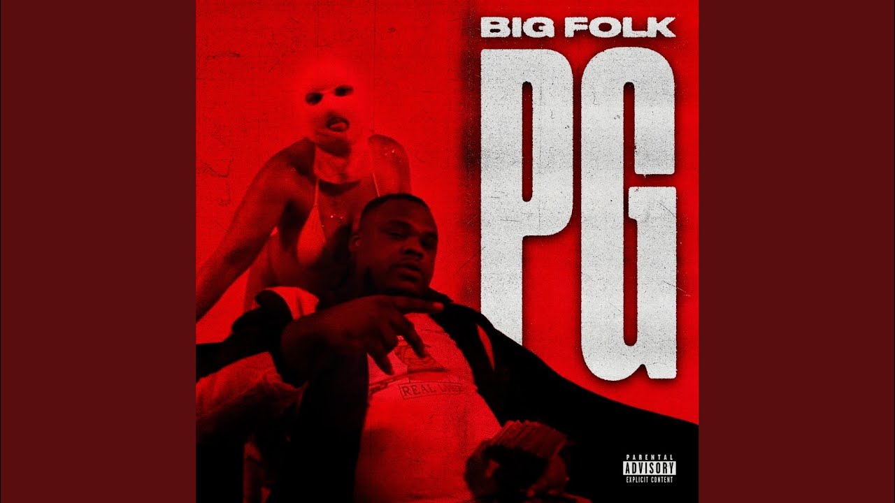 PG - YouTube Music