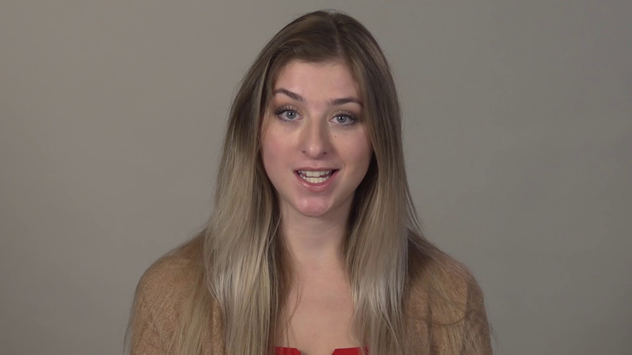 EPIC: Emily Bonnell's Story - YouTube