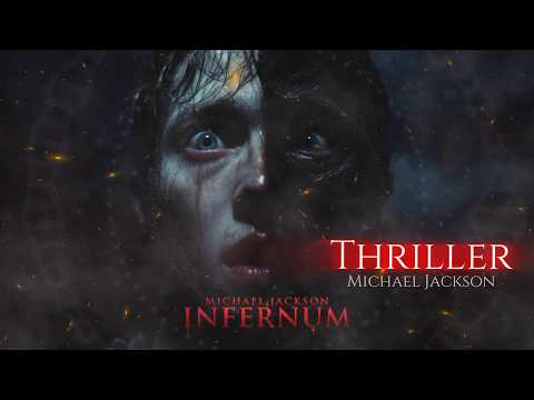Michael Jackson - Thriller [Epic Dark Techno] [INFERNUM]