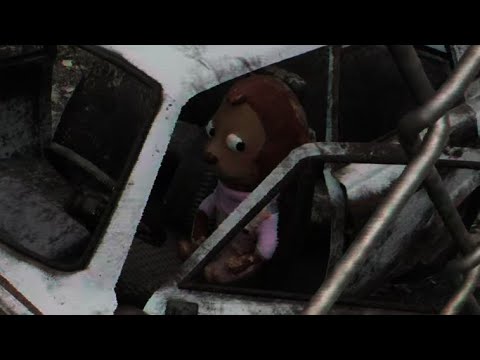 Escaping Exit Slum 11 without ever seeing her | ExitSlum11 - YouTube