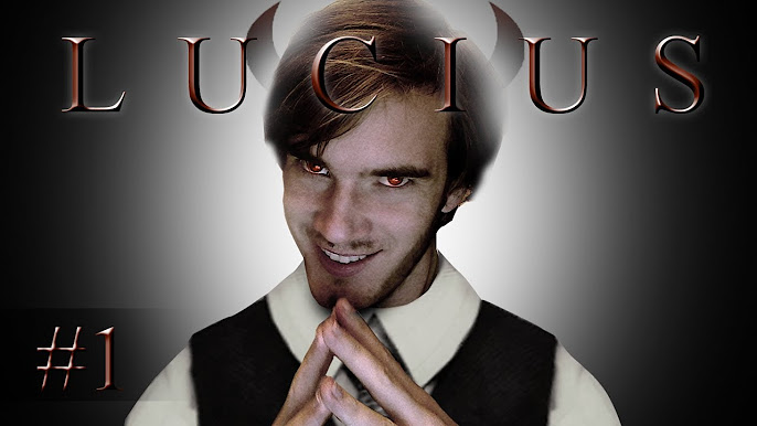 Pewdiepie Lucius Part 8