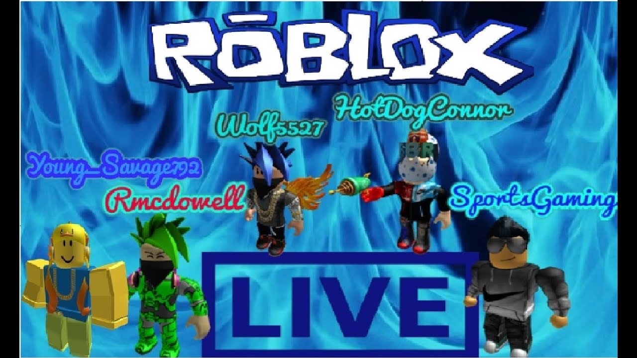 roblox/sims 4 stream - YouTube