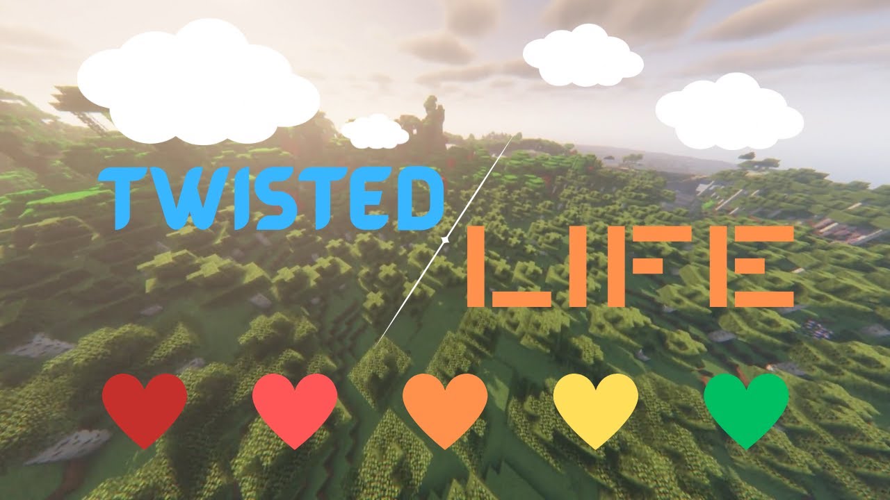 Twisted Life - THE BEGINNING - Episode 1 (uncut) - YouTube