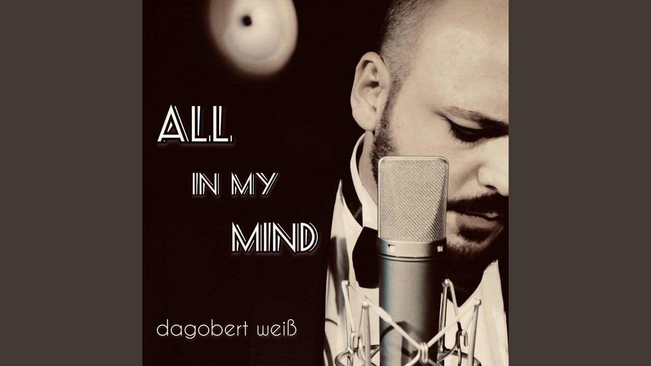 All In My Mind - YouTube