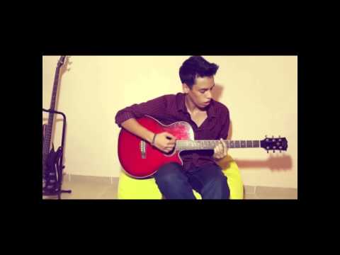 Pera-Affet (Ege Özküçük Akustik Cover)