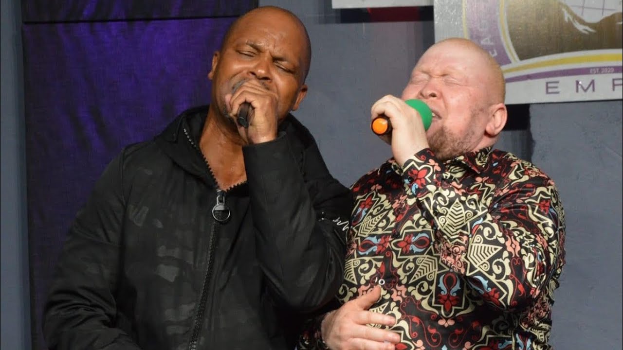 Sgwili noBabo 2022 | Eagle Mountain Prophetic Ministries - YouTube