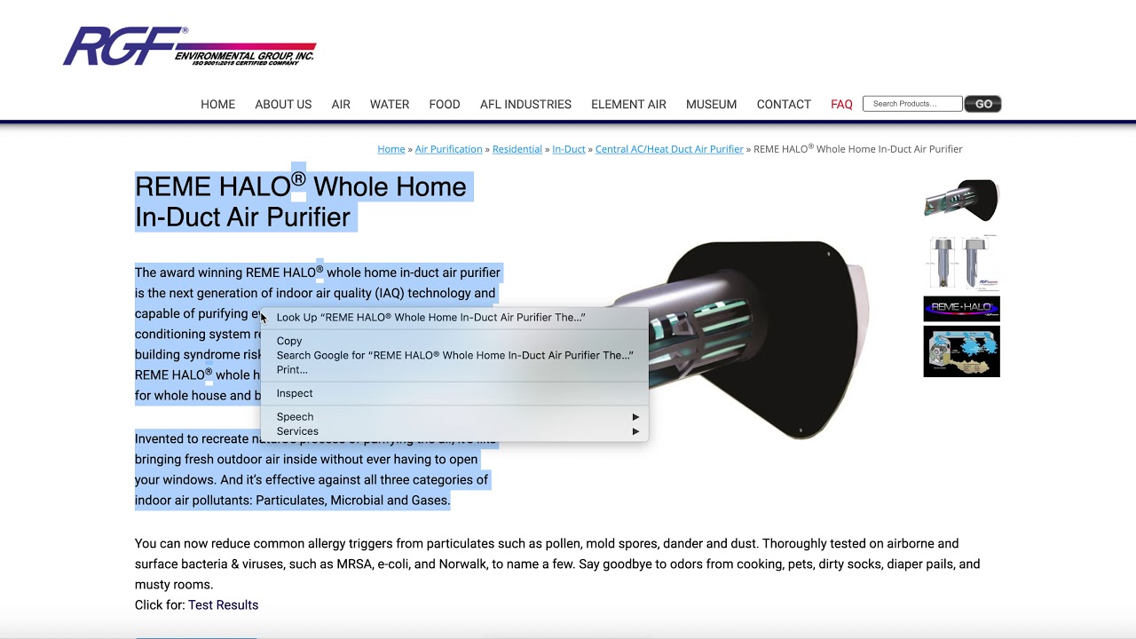 How to add an upgrade to the program. - YouTube