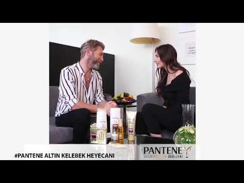 Neslihan Atagül ve Onder Tiryaki Interview PanteneTurkiye