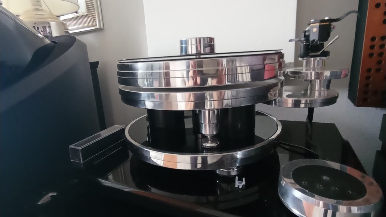 Acoustic Solid 111 metal + Hana ML - YouTube