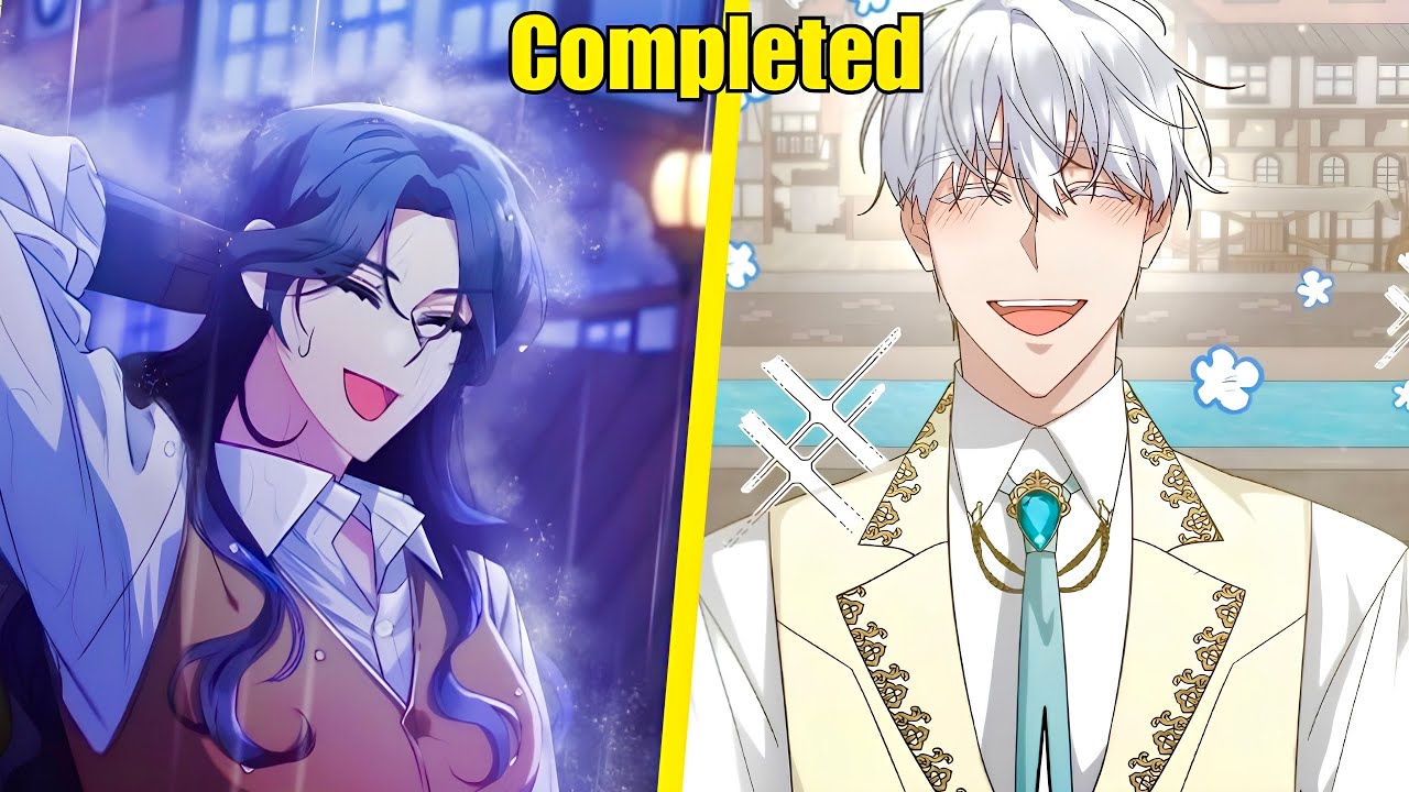 She Reincarnated Into The Body Of Successful High Ranking Hunter And ...