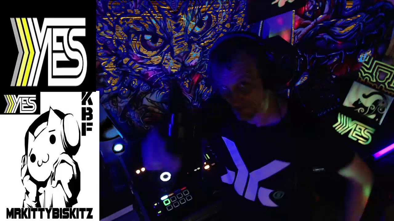 Evening Shift At The Factory!! Ep 4 Happy Birthday Dj Neil Kwartz ...
