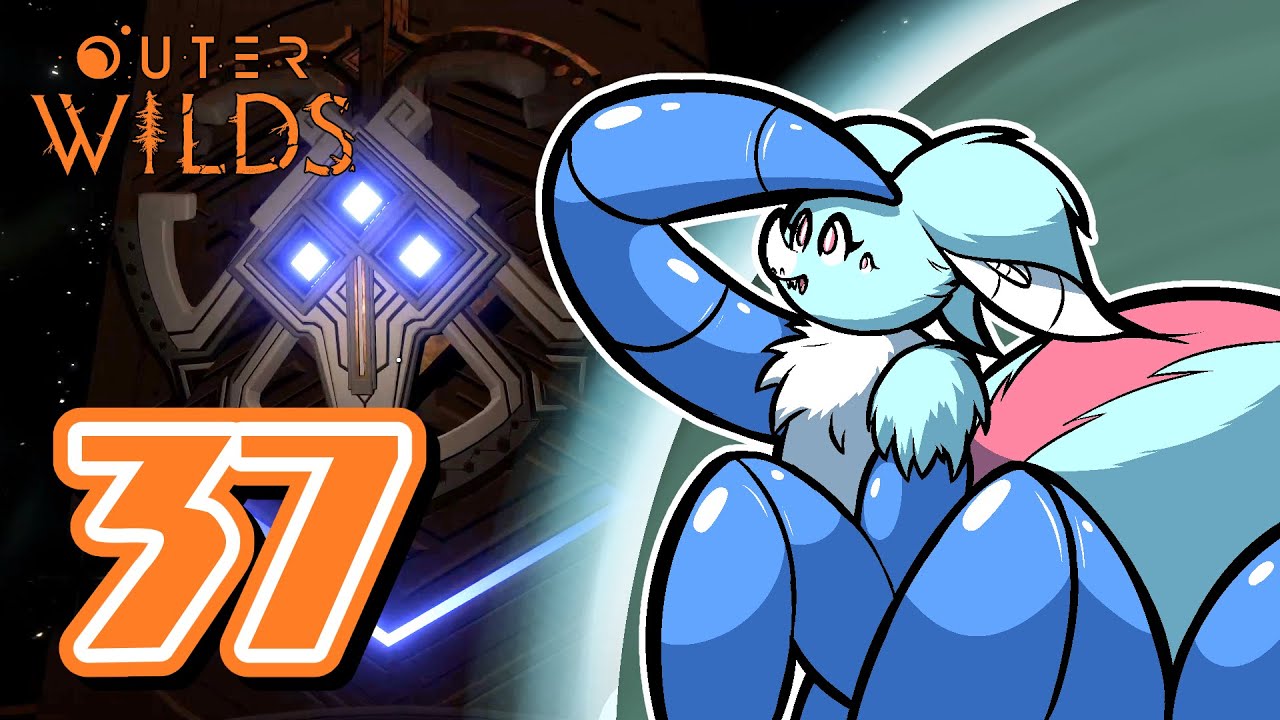 The Ash Twin Project... - Outer Wilds [37] - Your Friend Spiderbat ...